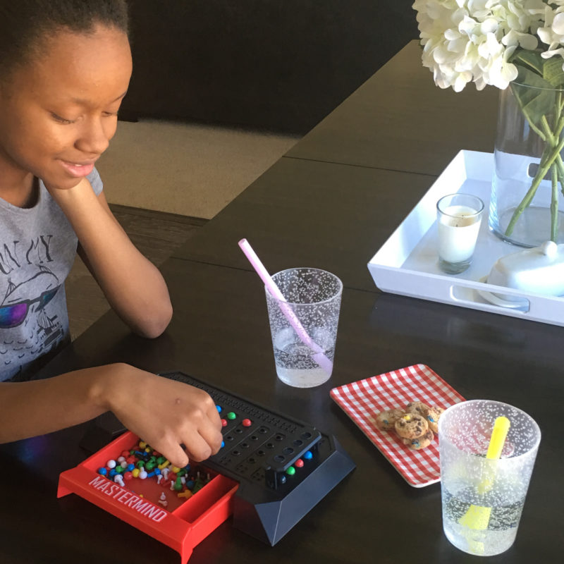 Family Game Night Ideas + Free Printables - All Day Everyday Mom