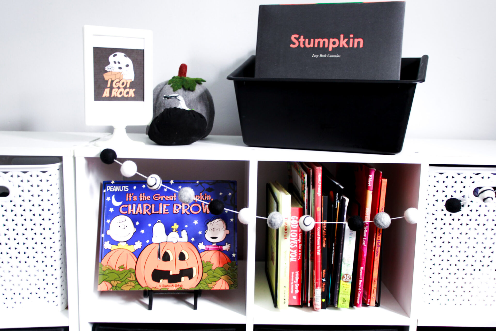 Fall Picture Books - 2021 - All Day Everyday Mom